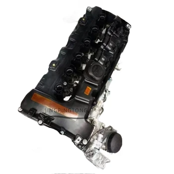 Wholesale Complete Engine Bmw N54 Long Block Engine Assembly For Bmw Z4 ...