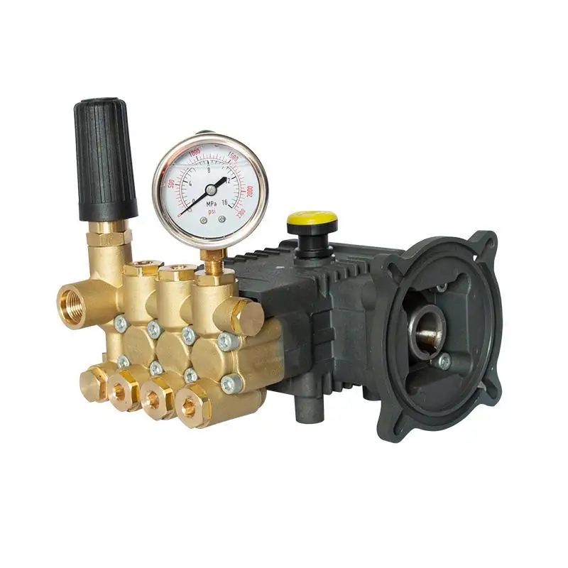 Botuo 2 L/min 100 Bar High Pressure Electric Water Pump