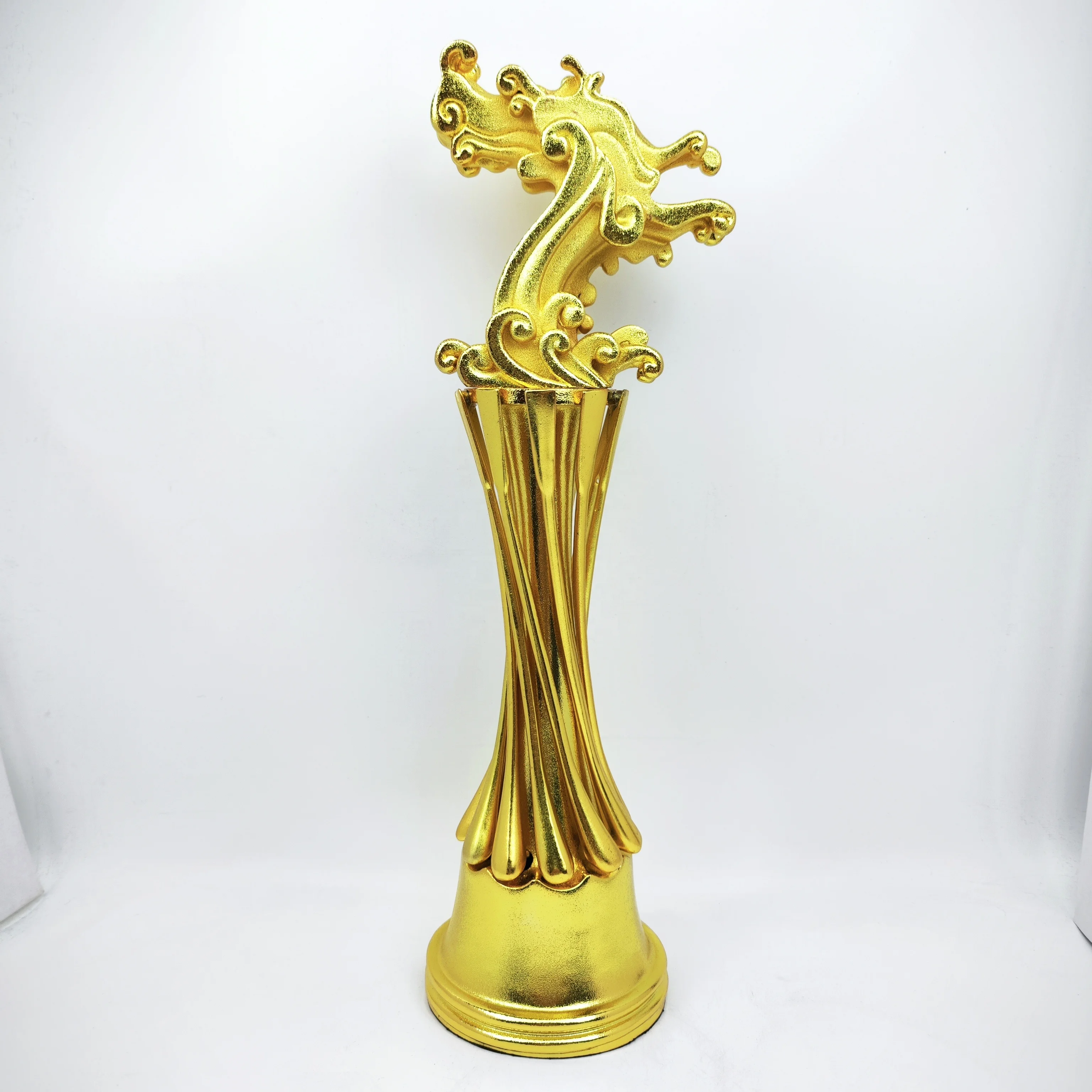 2024 Dragon Boat Festival Trophies - Customizable & Durable