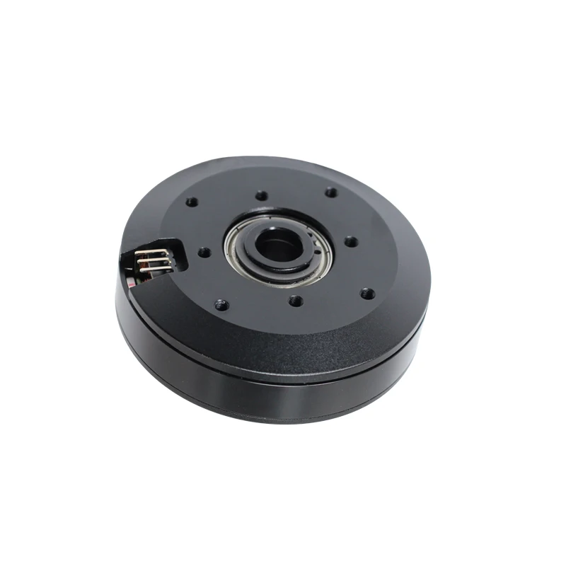 8108 Brushless Bldc DC Motor with Hollow Shaft for Pan Tilt