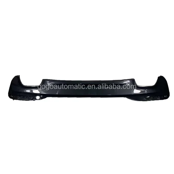 Rear Diffuser for G30 G38 OEM 51128068352 - GG Plastic