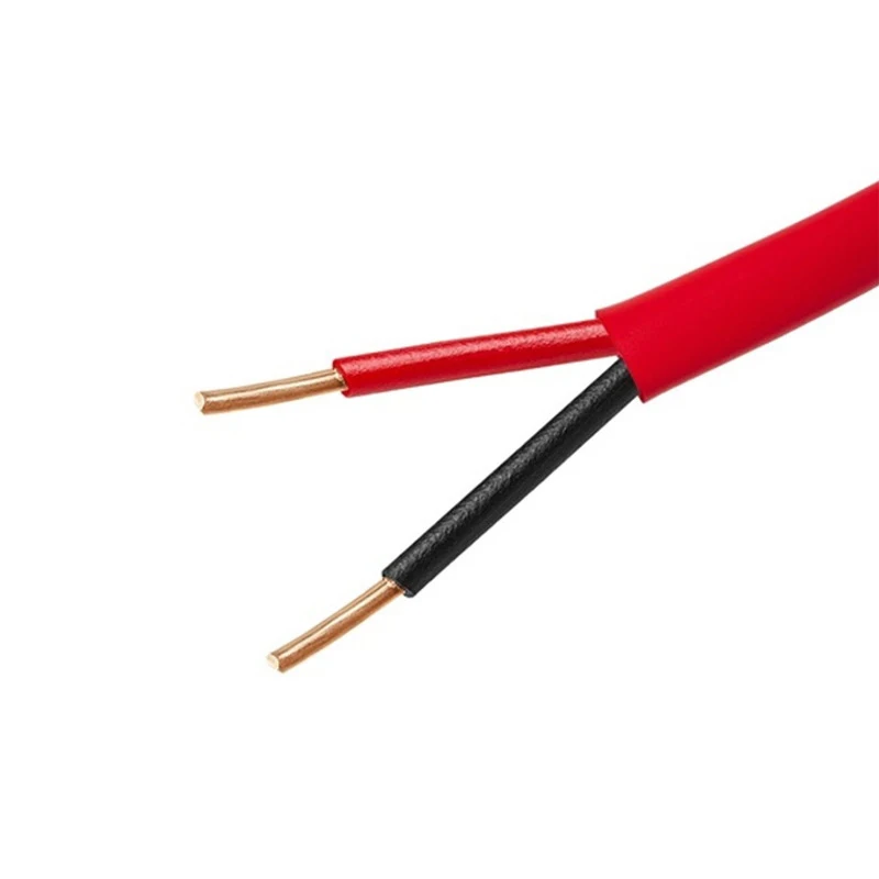 Chuanpu Customized 600V XLPE Fire-Rated Cable PVC Insulation New Ph30 ...