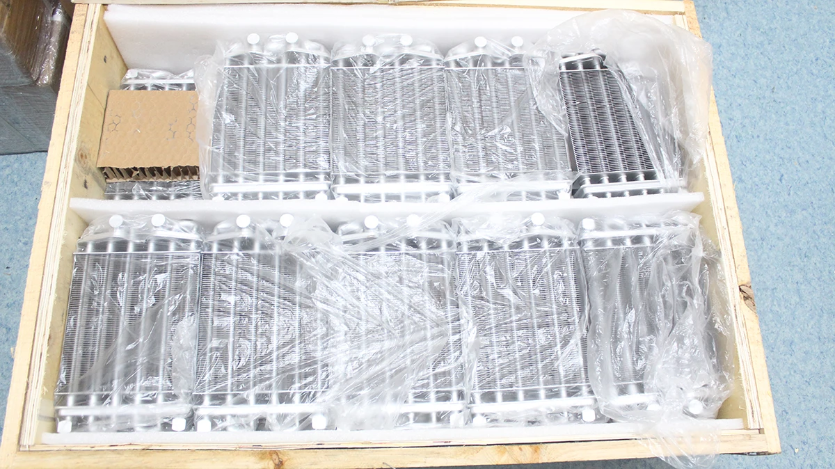 Heat Exchanger Main Heat Exchanger Gas Wall Mounted Boiler Accessories ...