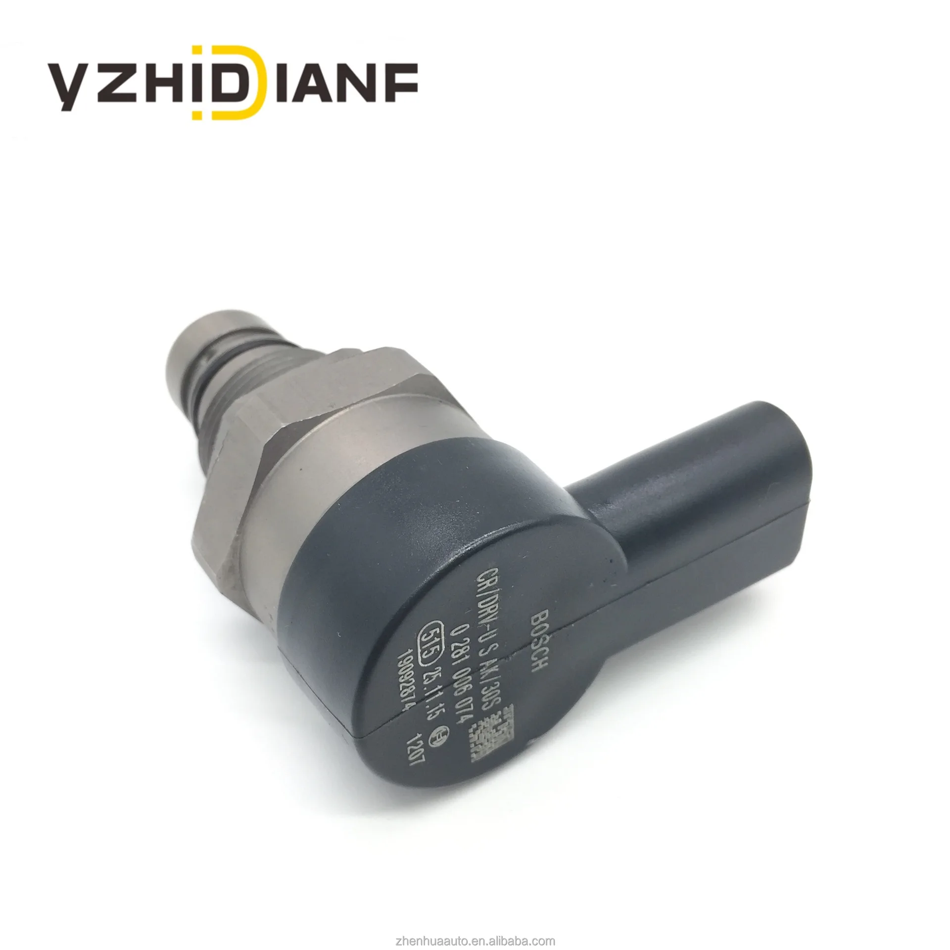 Fuel Rail Pressure Control Valve 6420780149 for Mercedes