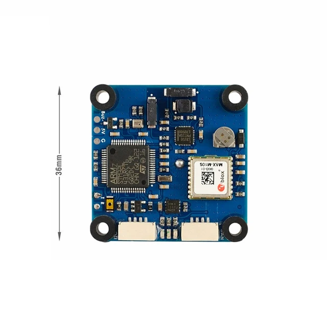 Matek Gnss Ap_periph Dronecan Protocol M10-l4-3100 Gps Compass Module ... Matek Gnss Ap_periph Dronecan Protocol M10-l4-3100 Gps Compass Module ...