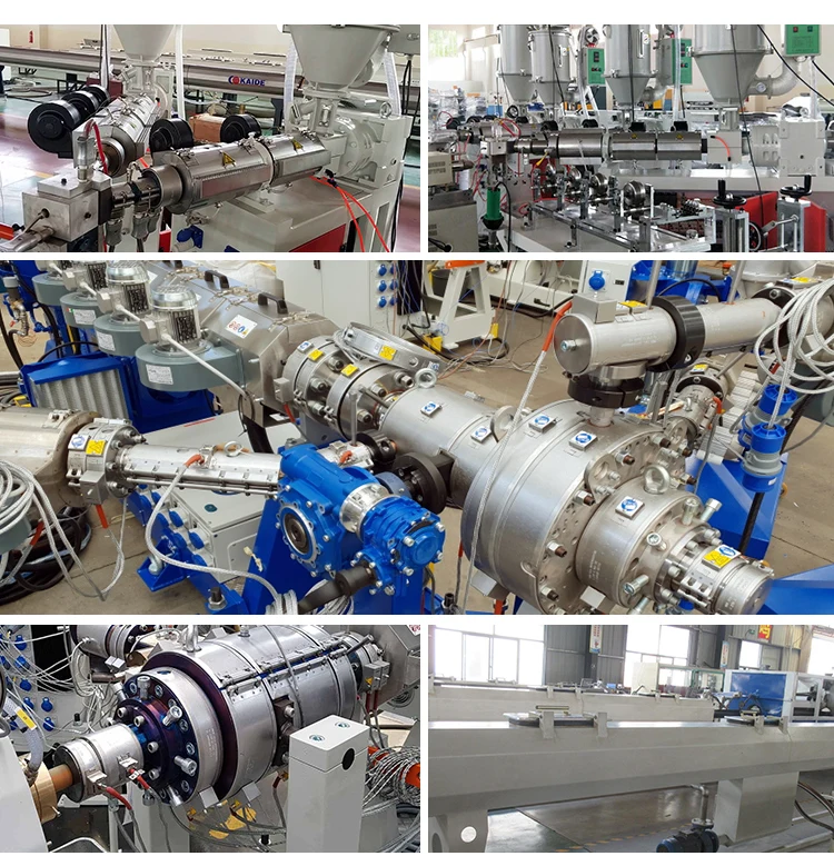 Al Pipe Aenor Underfloor Heating Pex-al-pex Aire Conditioning In Pex-c ...