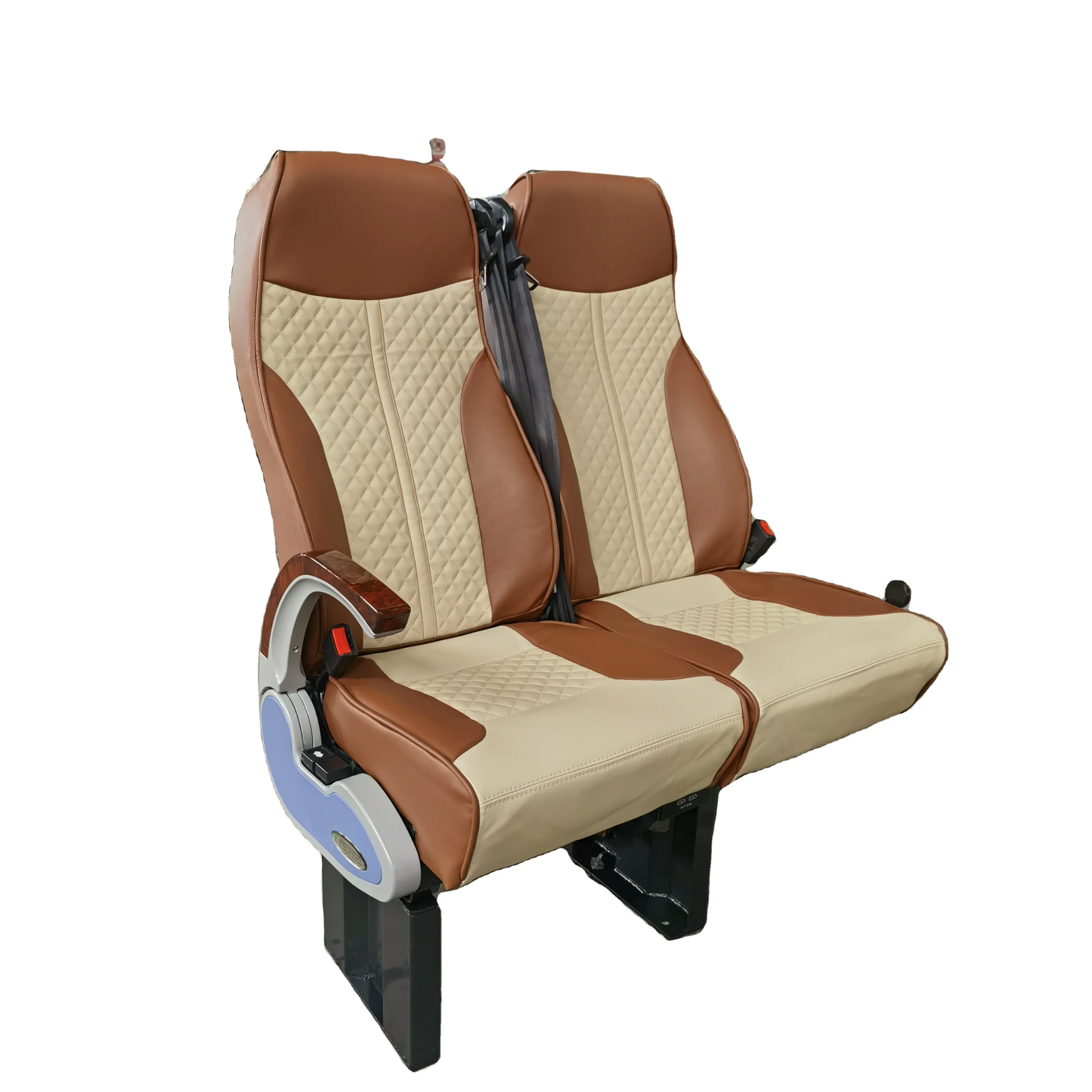 Passenger Bus Seat Bus Passenger Seat Reclining Passenger Coach Bus ...