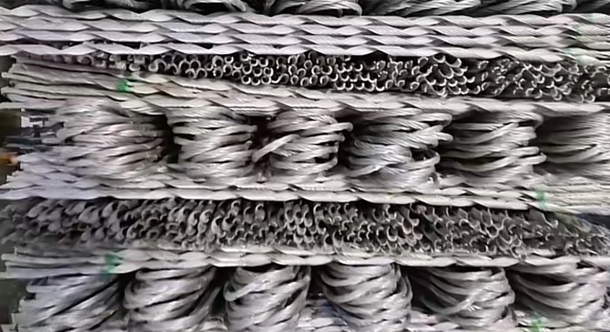 Preformed Guy Grips Dead End Armor Rods Cable Fittings