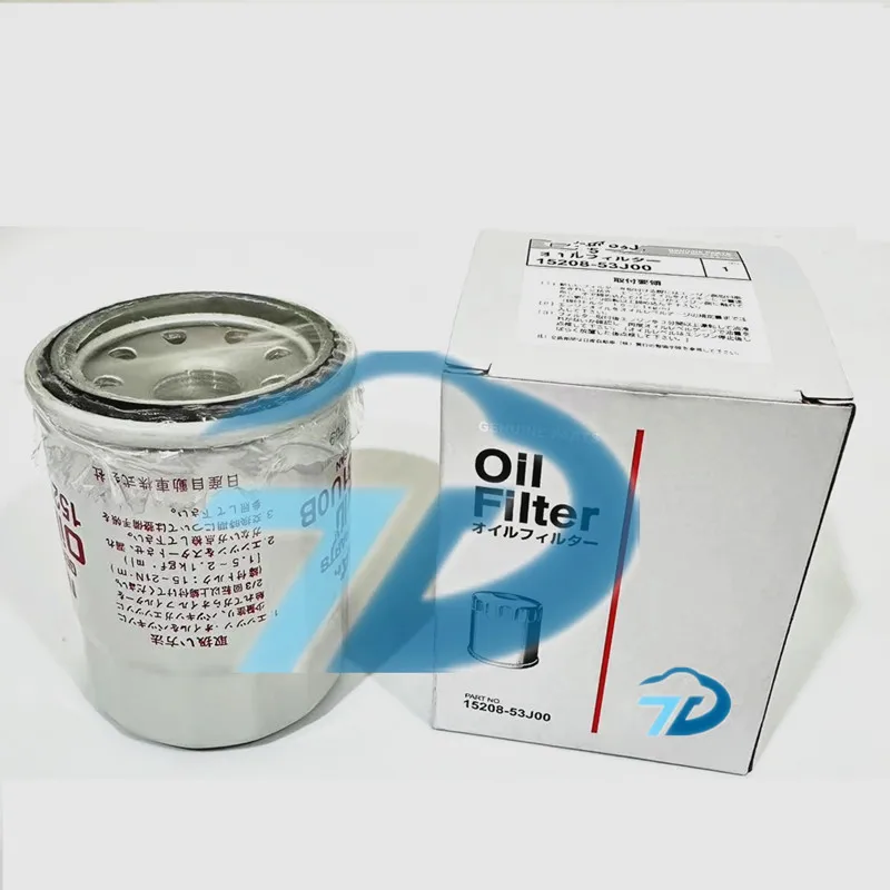 High Quality Factory Direct Sales Car Oil Filter Wholesale ED50A/31U00 ...