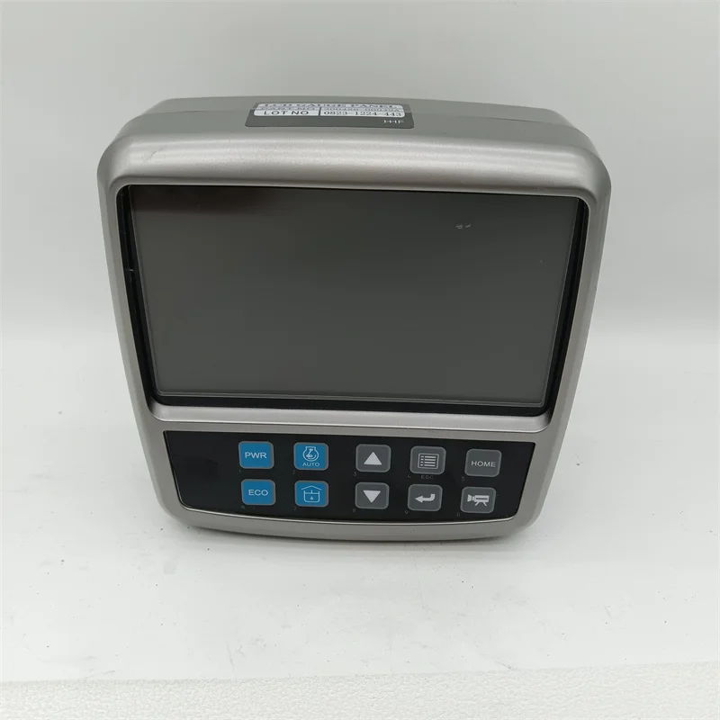 Doosan Excavator Dx210 Dx225 Dx260 Dx300 Dx340 Dx225lc Monitor 300426 ...