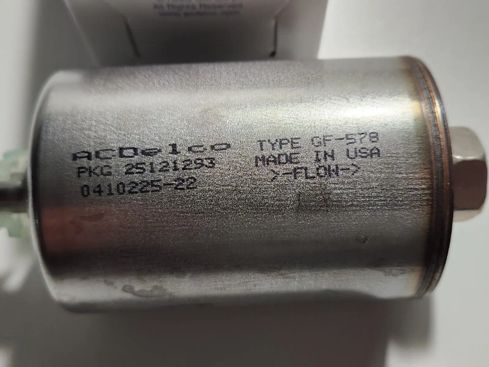 12610600 12610599 Valve Lifter For Buick 3.0 Chevrolet Impala 3.0 - Buy ...