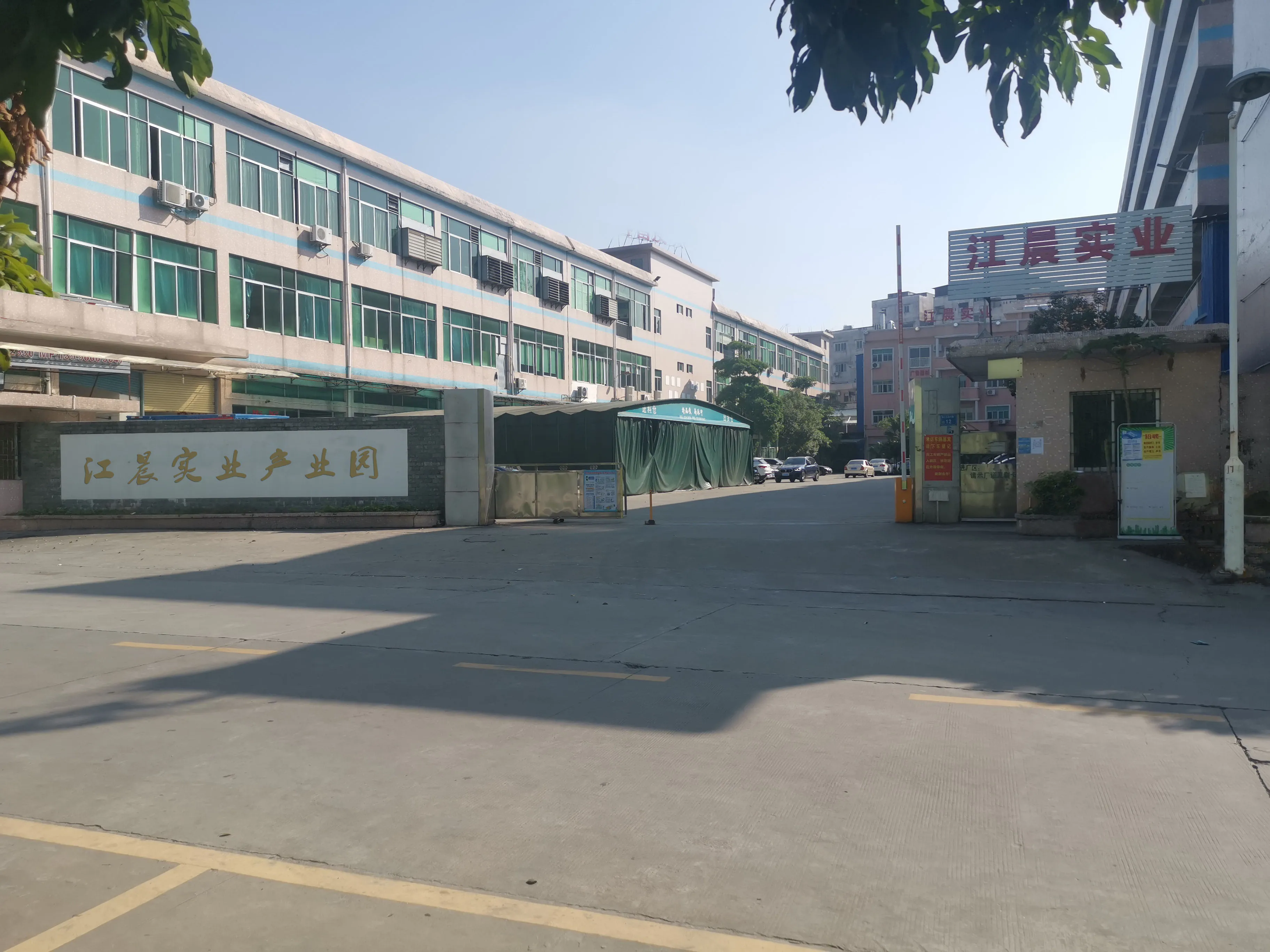 Clear Acrylic Cube Storage Box 4.5X4.5cm - Square Plastic Container, OEM