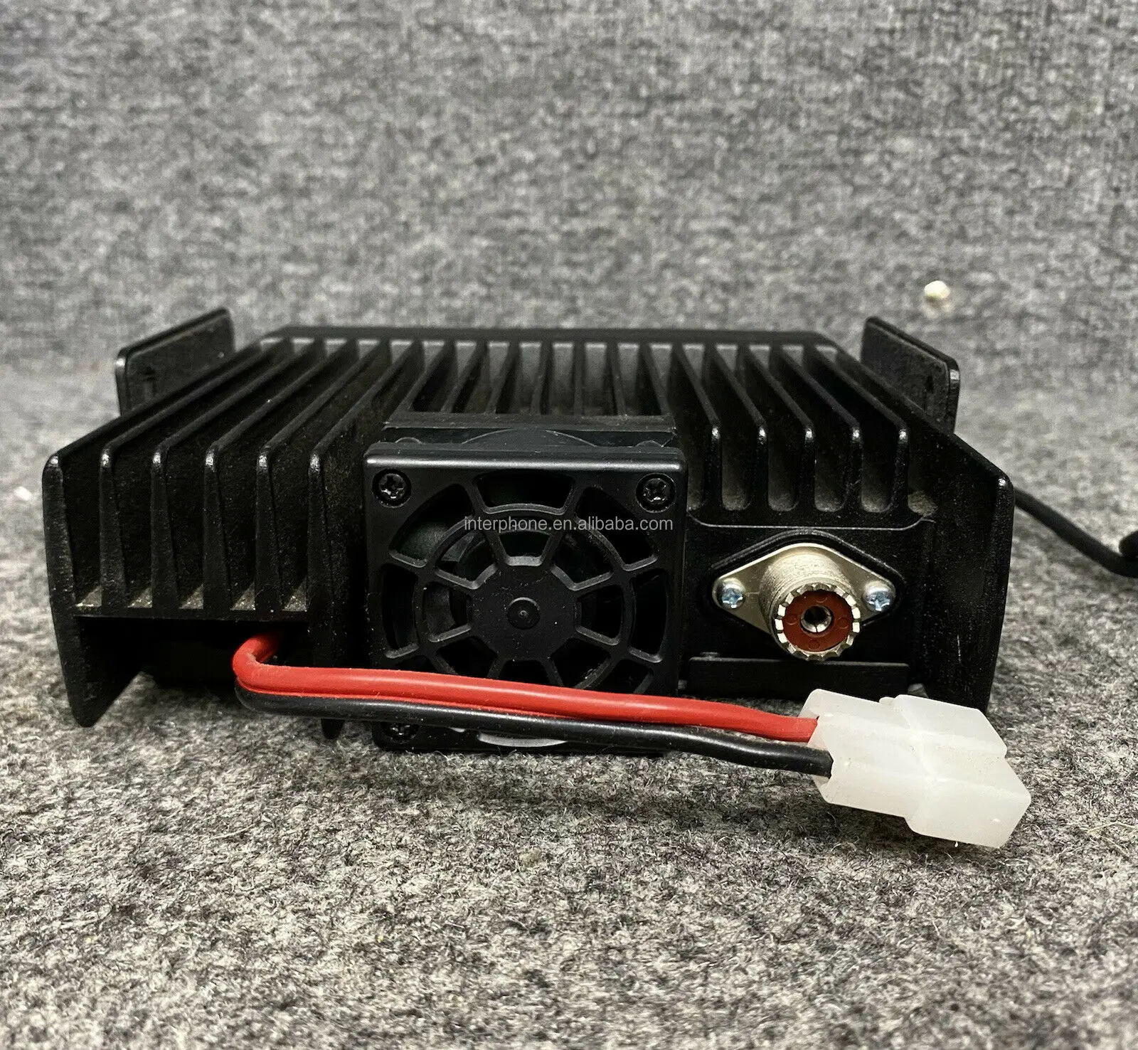 High Quality Vehicle Basic Ham Radio Hf Transceiver V8000 2 Meters ...