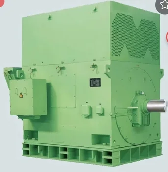 Dc Motor 250kw Xemc Three Phase Induction Electric Motor - Buy Kubota ...