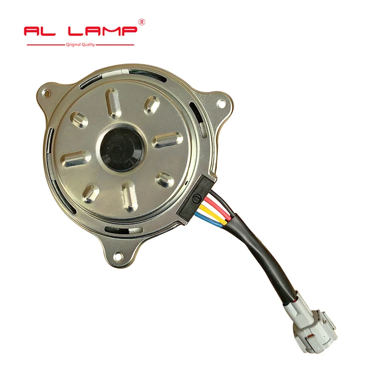 OEM Radiator Cooling Fan Motor for Nissan March Sunny N17