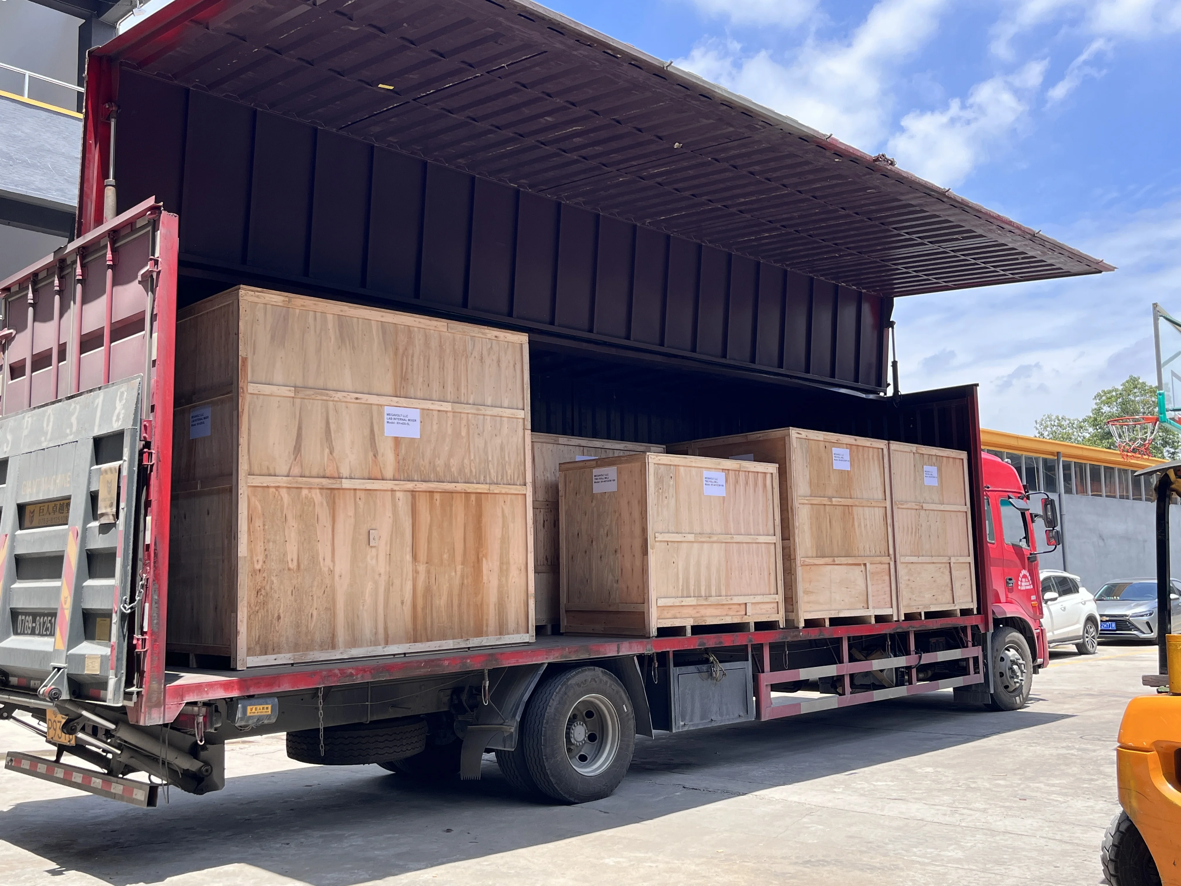 Customizable UV Weathering Testing Machine - OEM Support