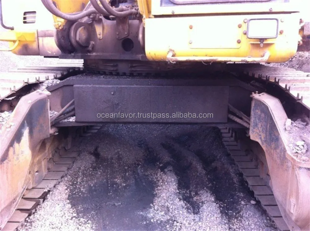 Japan Made Large Scale Used Komatsu Pc800 Crawler Excavator,Cheap ...