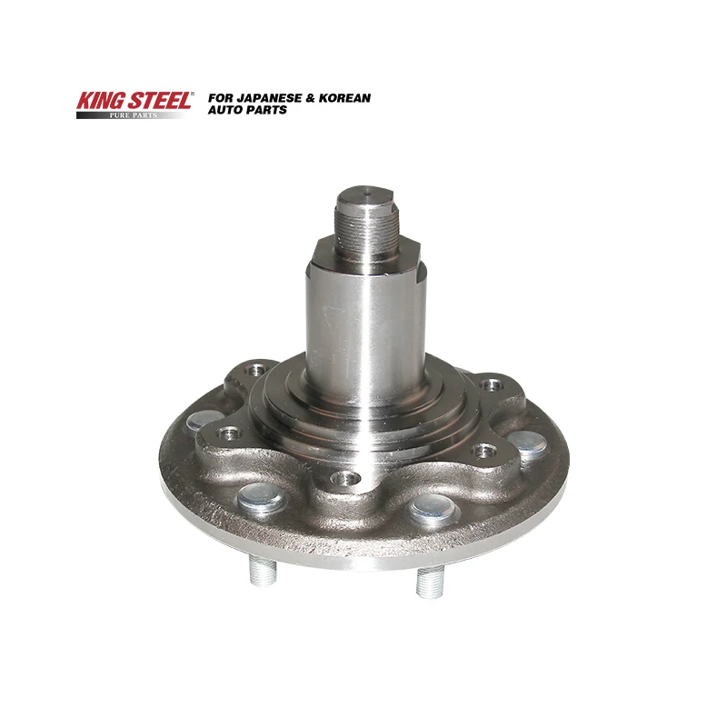 Kingsteel Auto Parts Chassis Parts Wheel Hub Bearing 40202-3xa0a For ...