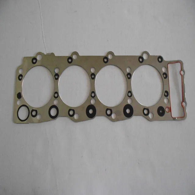 4hf1 8-97105-872-0 Gasket Iron,Metal,Graphite,Asbestos - Buy 4hf1 8 ...