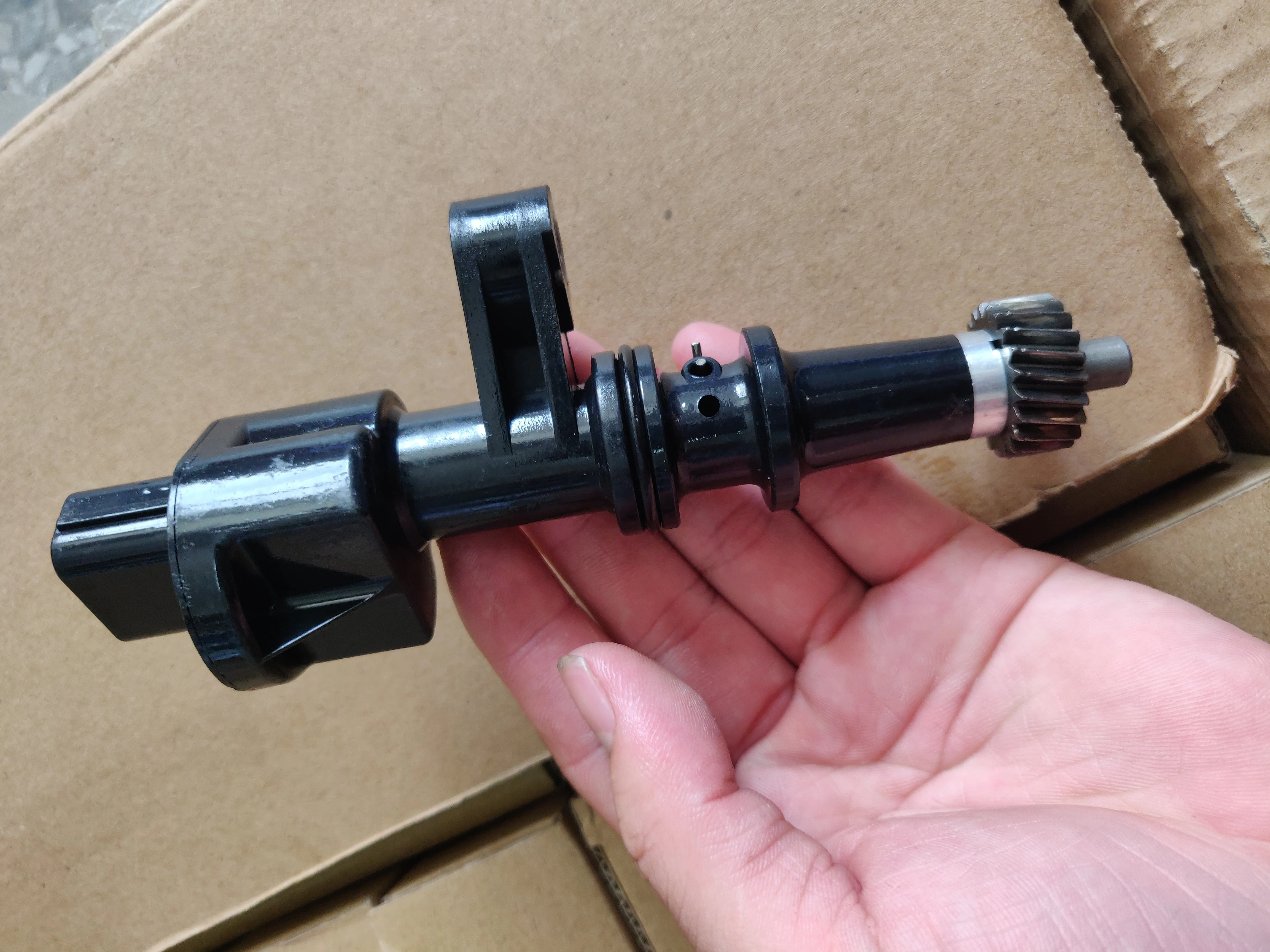 Transmission Vehicle Speed Sensor 78410-S04-972 for 98-2002 Honda ...