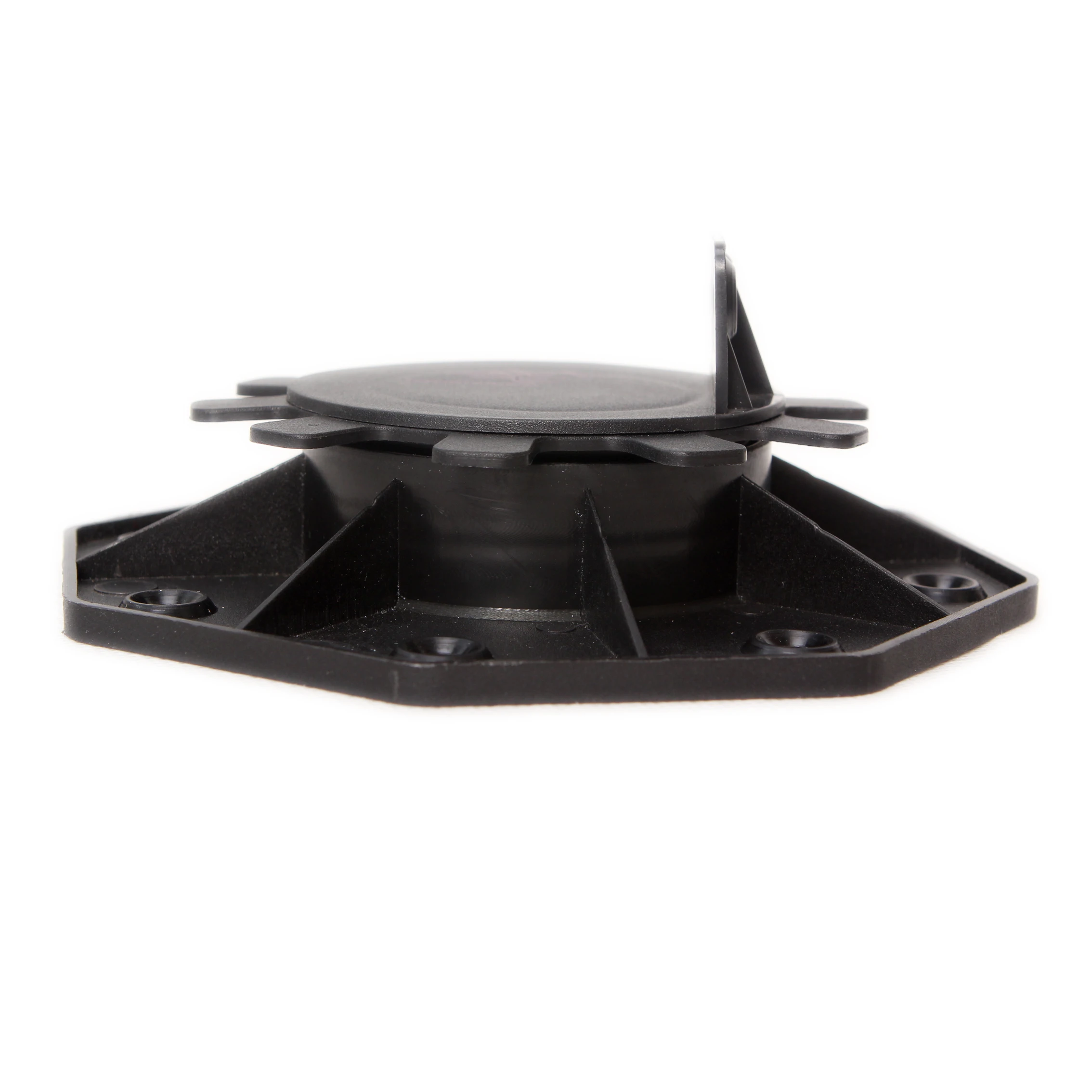 55*55*40.5cm Plinth Joist Support Plastic Adjustable Pedestal - Buy ...