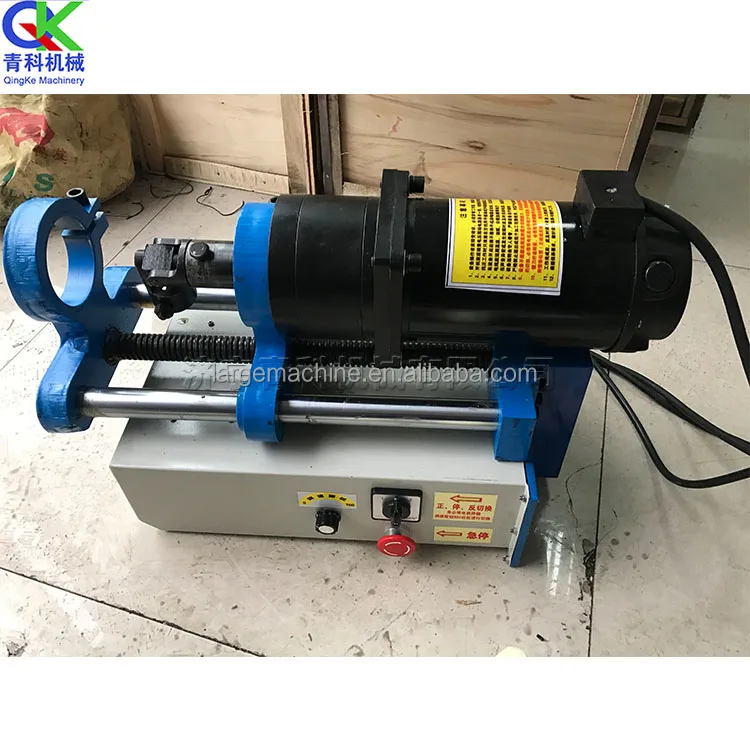 Excavator Maintenance Movable Boring Machine - High Productivity