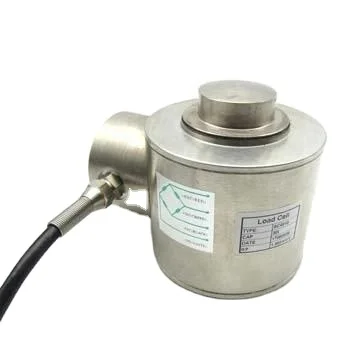 SC4810 Sensor de pressão do cartucho SC4811 Célula de carga hidráulica ...