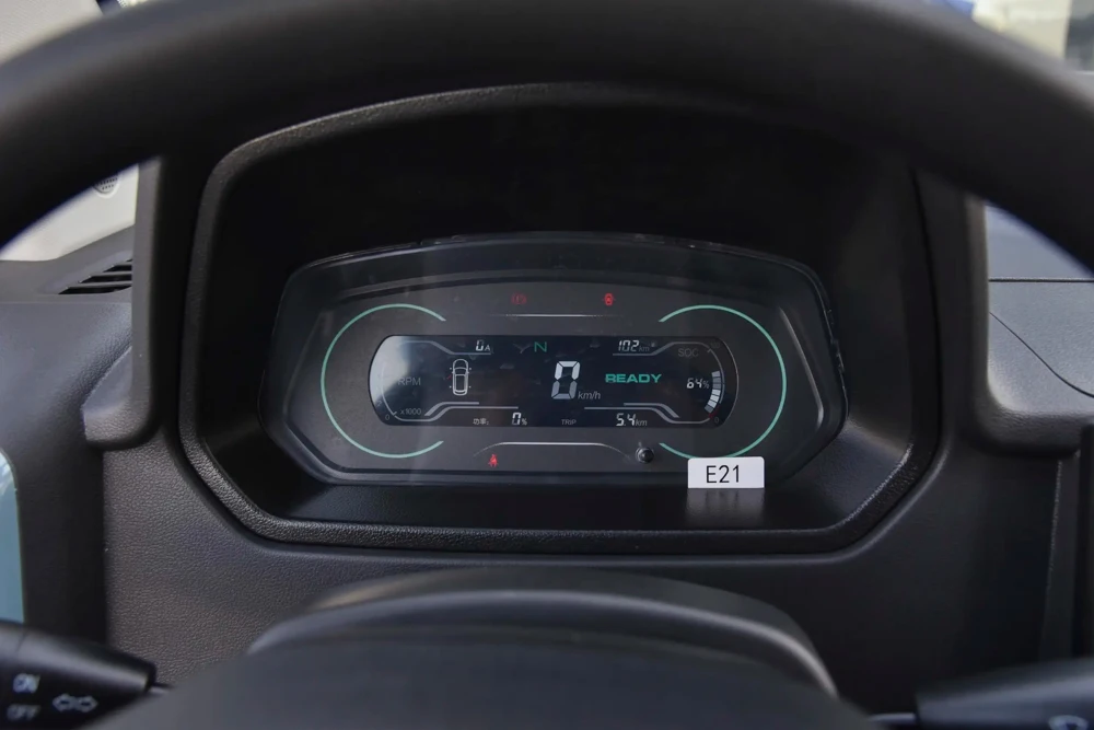 New Energy Vehicles Lingbox Coco 2023 Ev Mini Car High Quality Vehicle ...