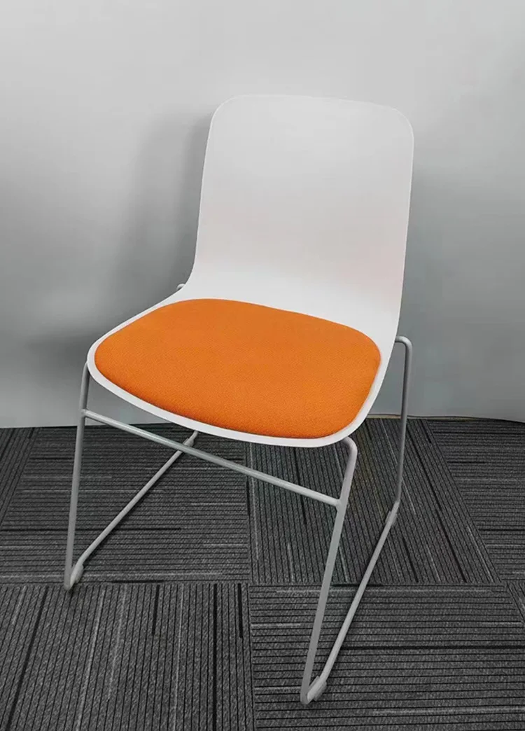 Modern Metal Frame Arm Chair Modern Simple Single Leisure Chair Luxury ...