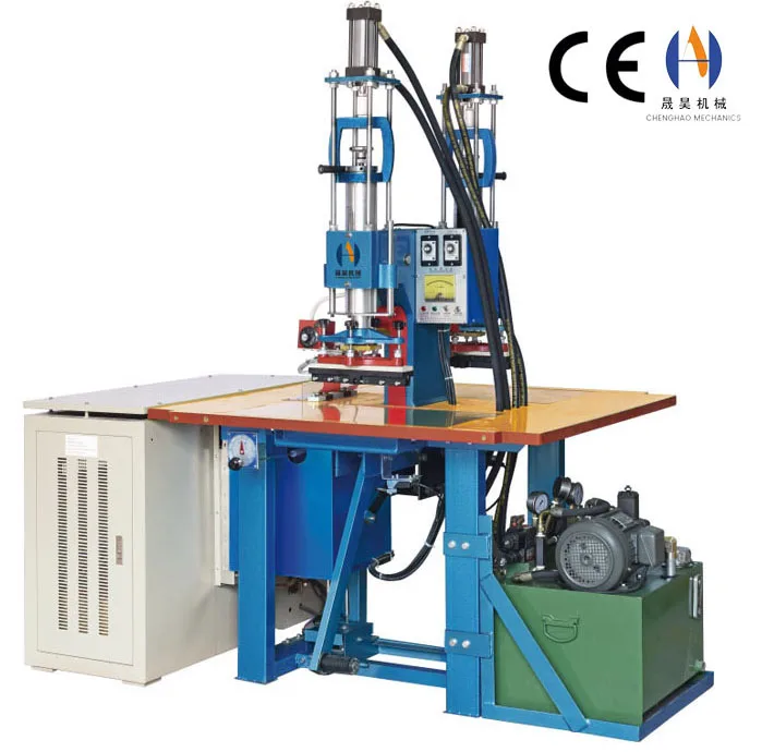 HF Welder TPU Bobo Balloon High Frequency Welding Machine - 8KVA for ...