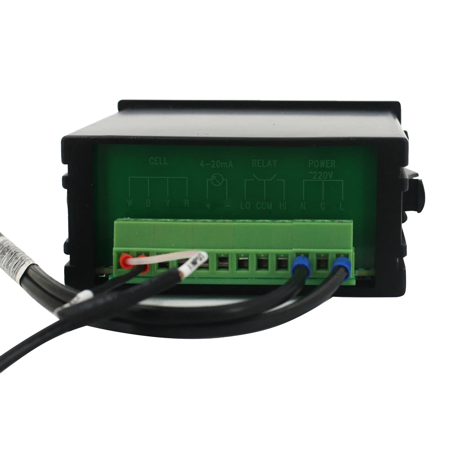Industrial Price Conductivity Monitor Tds Controller Ec-400 ...