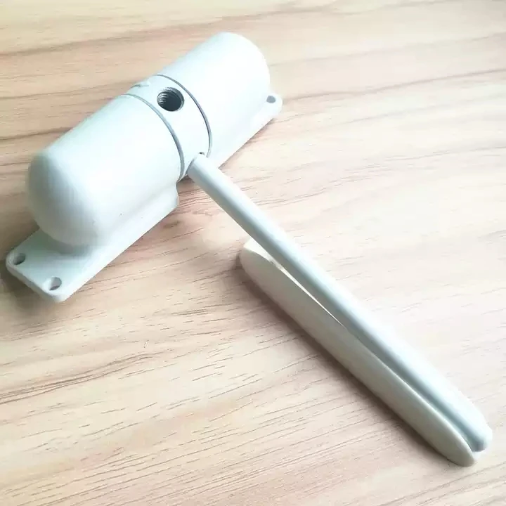 Automatic Door Closer - Easy Install for Self-closing