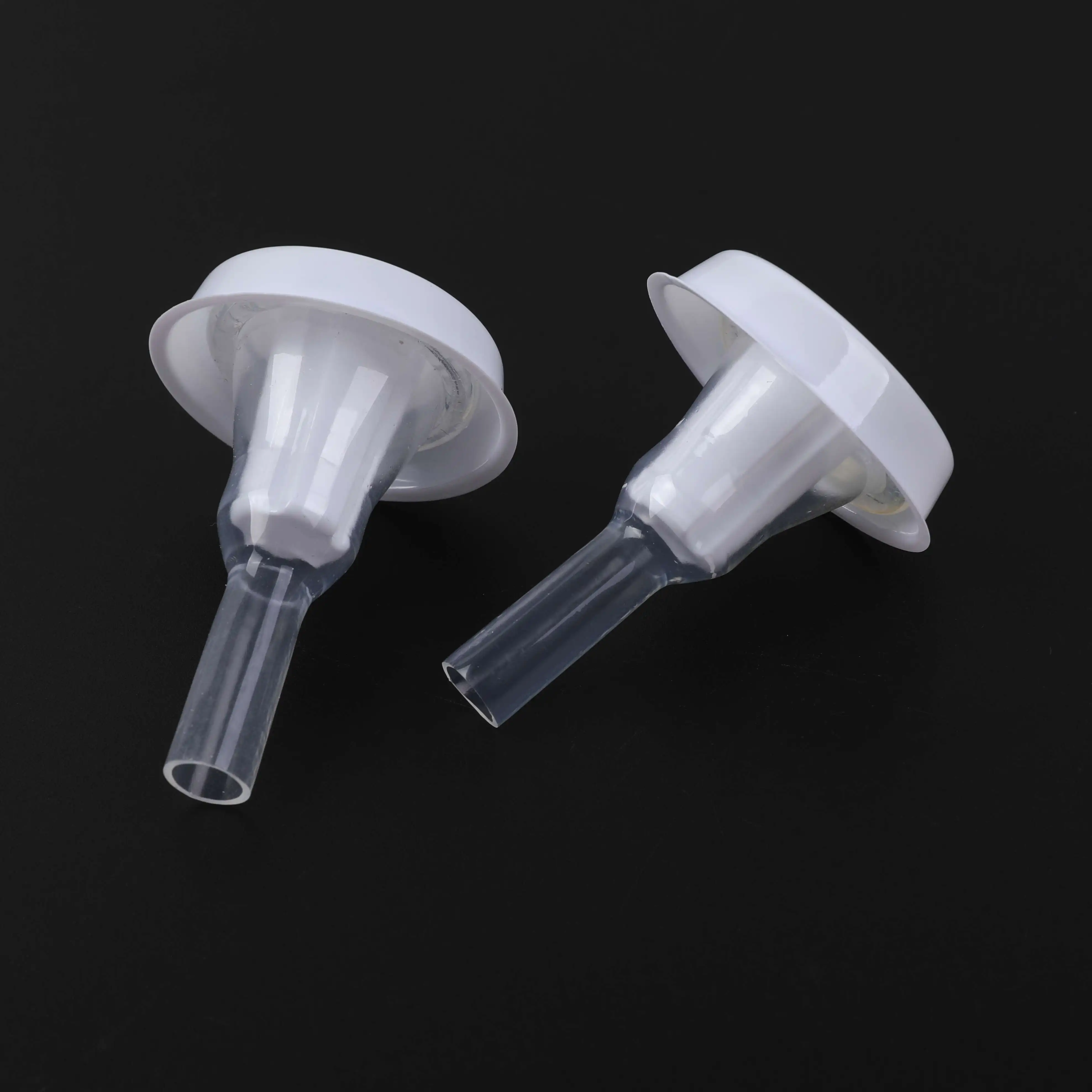 Comfortable And Soft Medical Grade Rubber Urinary Catheter For Reliable ...