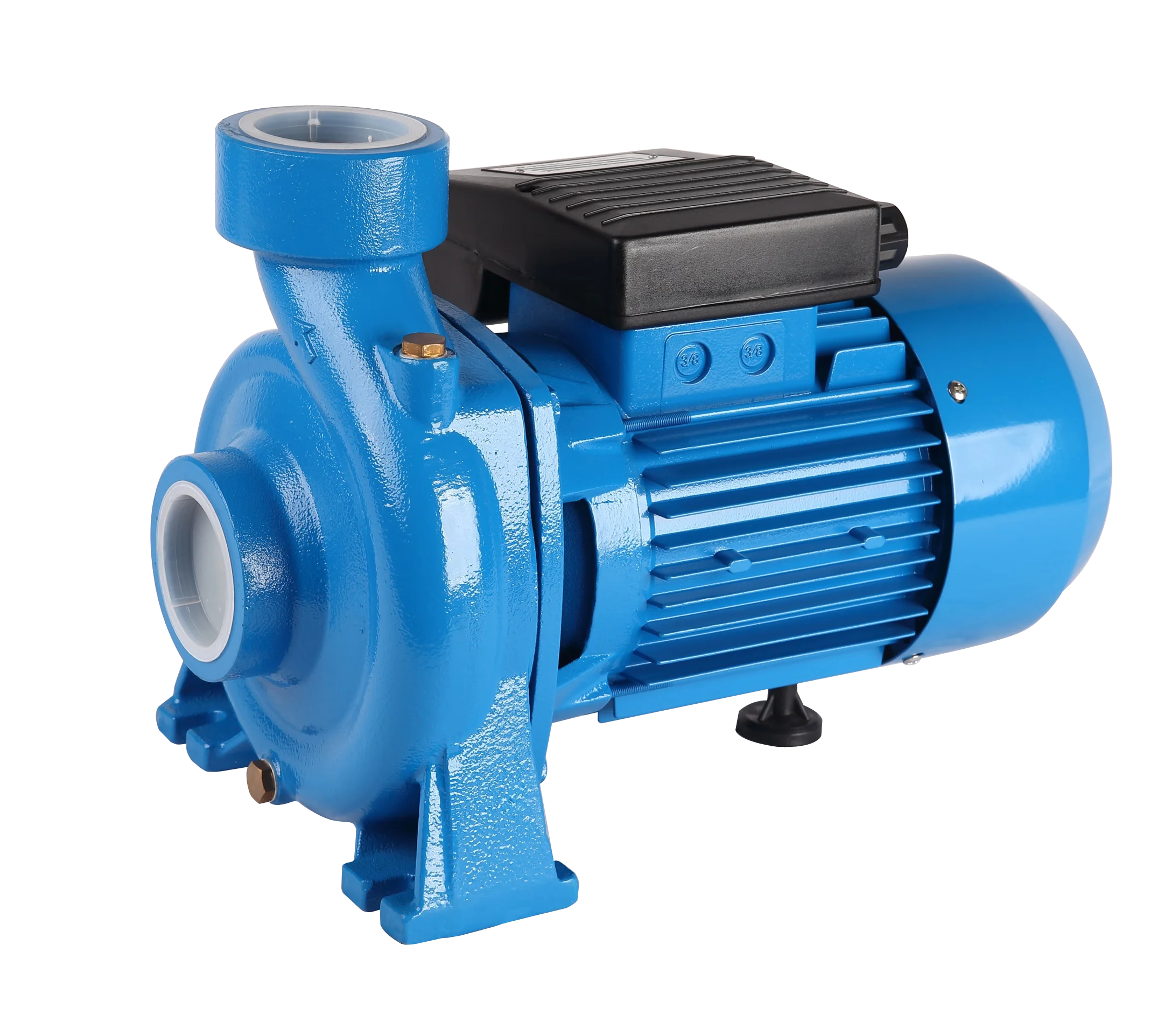 2.2kw 3hp 3inch Big Flow Surface Ac Centrifugal Water Pump Agriculture ...