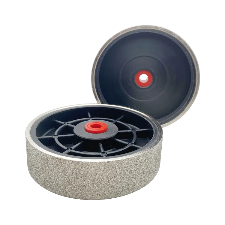 Ruizuan OEM ODM 6 Inch Diamond Grinding Wheel - High Efficiency