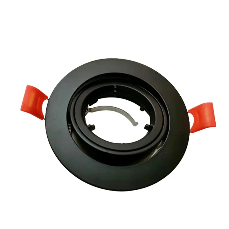 Indoor ceiling light downlight spotlight bracket manufacturer wholesale ...