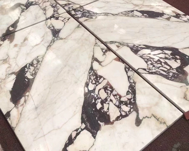 Calacatta Viola Rose Marble Calacatta Viola Marble Table Top Viola ...