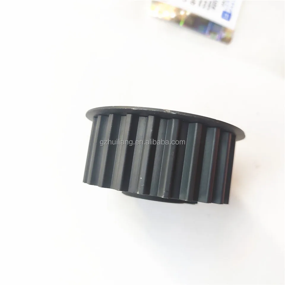 Crankshaft Gear 24405967 for Chevrolet Aveo Cruze & Opel Astra J