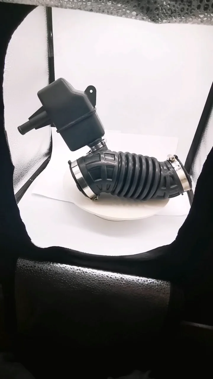 Air Cleaner Intake Duct Hose 16576-et00a For Nissan Sentra 17576-et001 ...