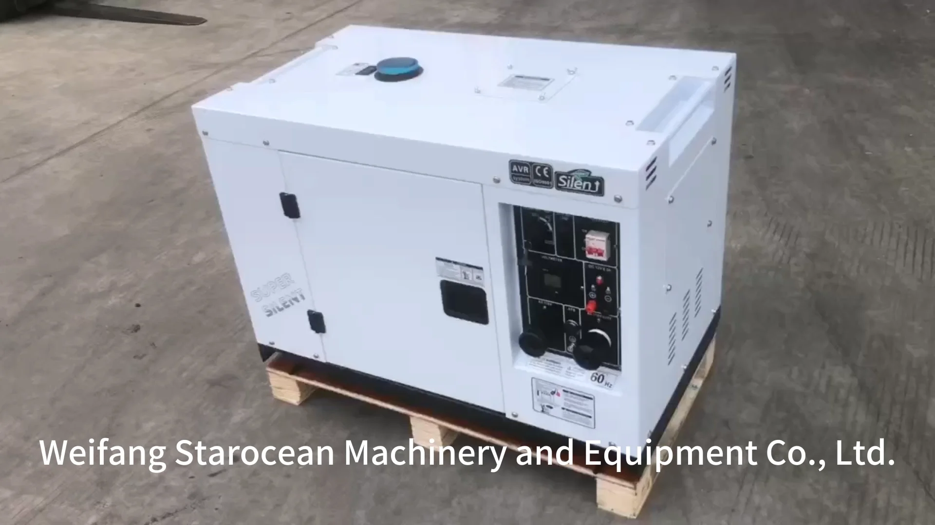 30 Kva Generator Electrical Generador Electrico Genset Power Silent - Buy 30 Kva Generator ...