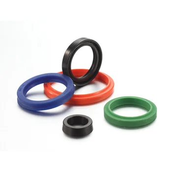 Hydraulic Piston Rod Oil Seal Un Kdas Uhs Idu Pu Packing Seals ...