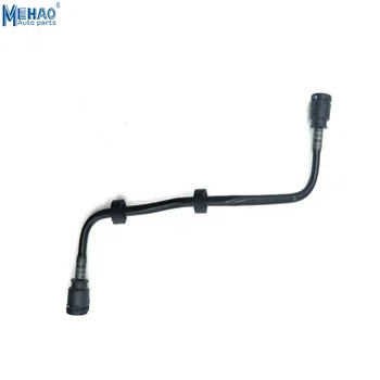 Auto Parts Engine Radiator Pipe Expansion Tank Hose 17128602599 17 12 8 ...