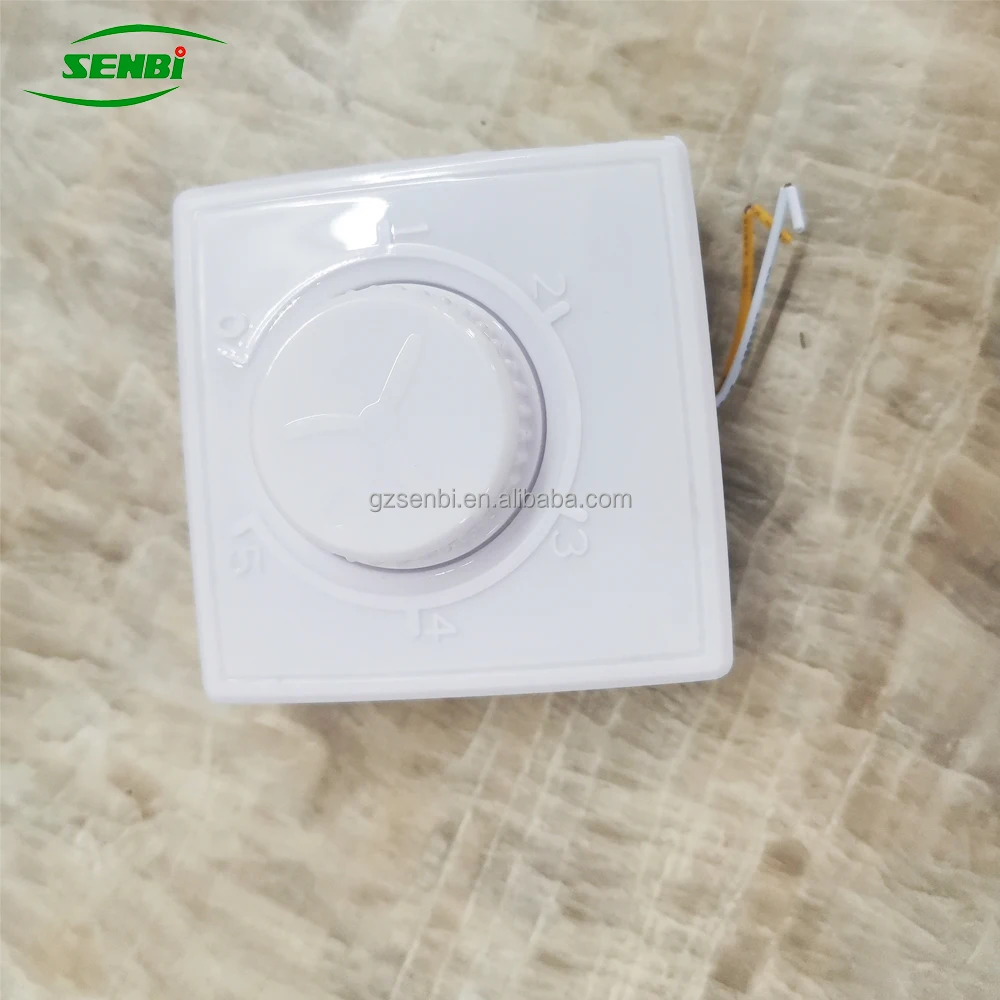 Senbi Best Quality Bldc Motor 56 Inch Acdc Solar Ceiling Fan With ...