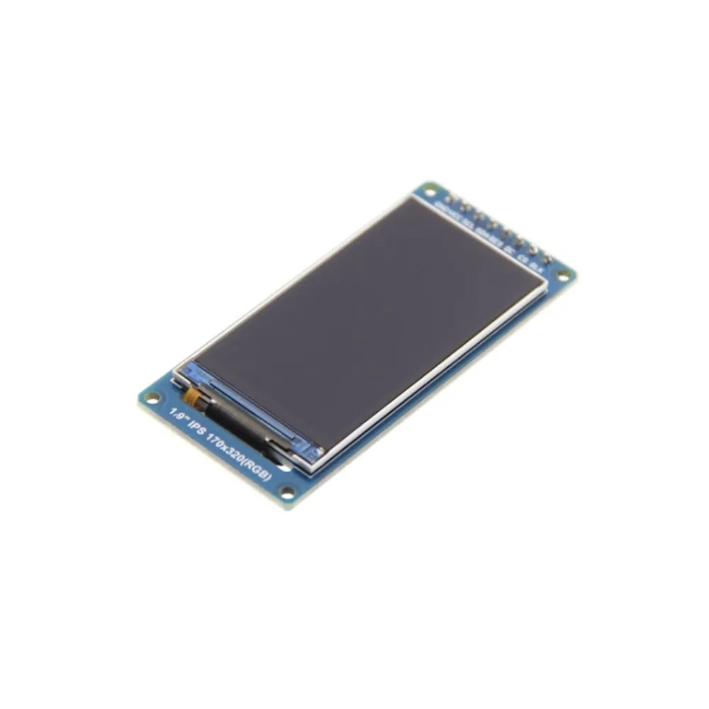 1.9 Inch IPS Full Angle TFT Display Screen - High Definition