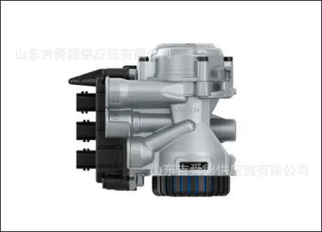 Wabco Wabco Ebs Bridge Control Module 4801062030ebs Bridge Control ...