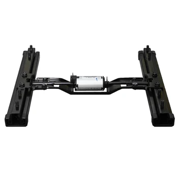 Hwhongrv Electric Seat Slide Rail Move Forward Backward Adjustable ...