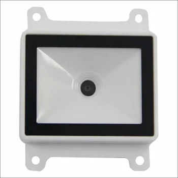 Fast Reading Omnidirectional Qr Code Scanner Module Reader Embedded 1d 2d Barcode Scanner Module ...
