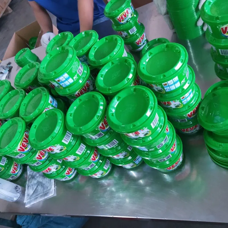 Cleaning Paste Household Powerful Multi-functional Used Household ...