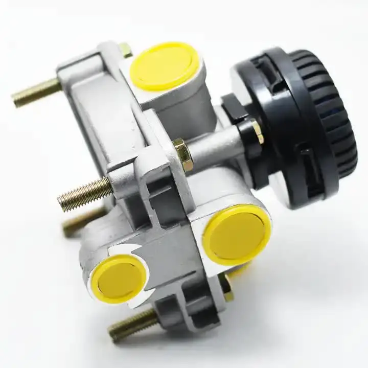 Relay Valve Subsequent Valve for Shacman F3000 DZ95259360105 9730110040 ...