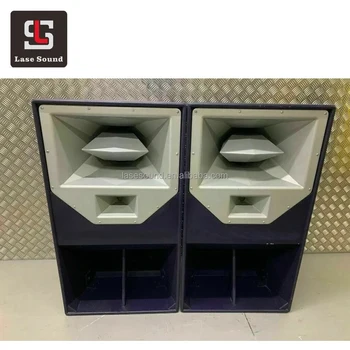 Funktion-one Res 2 + F218mkii Speaker 15'' 3 Way Professional Audio Pa ...